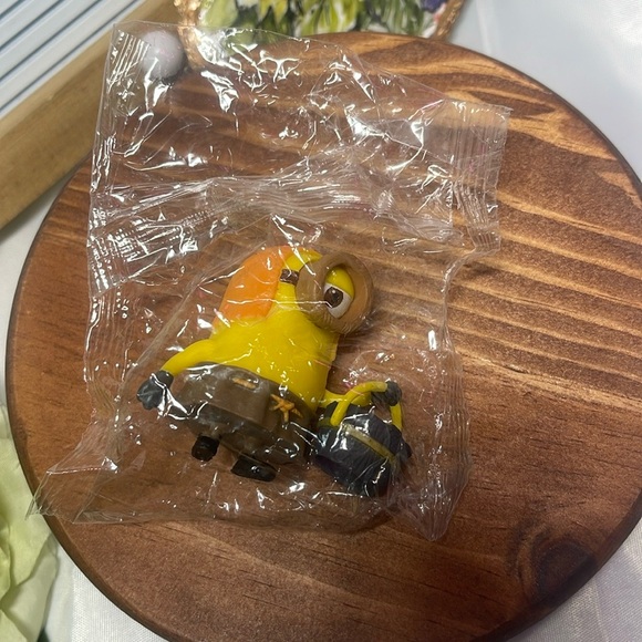 Minions | Toys | Illuminations Medieval Minions 5 Action Figure Think ...